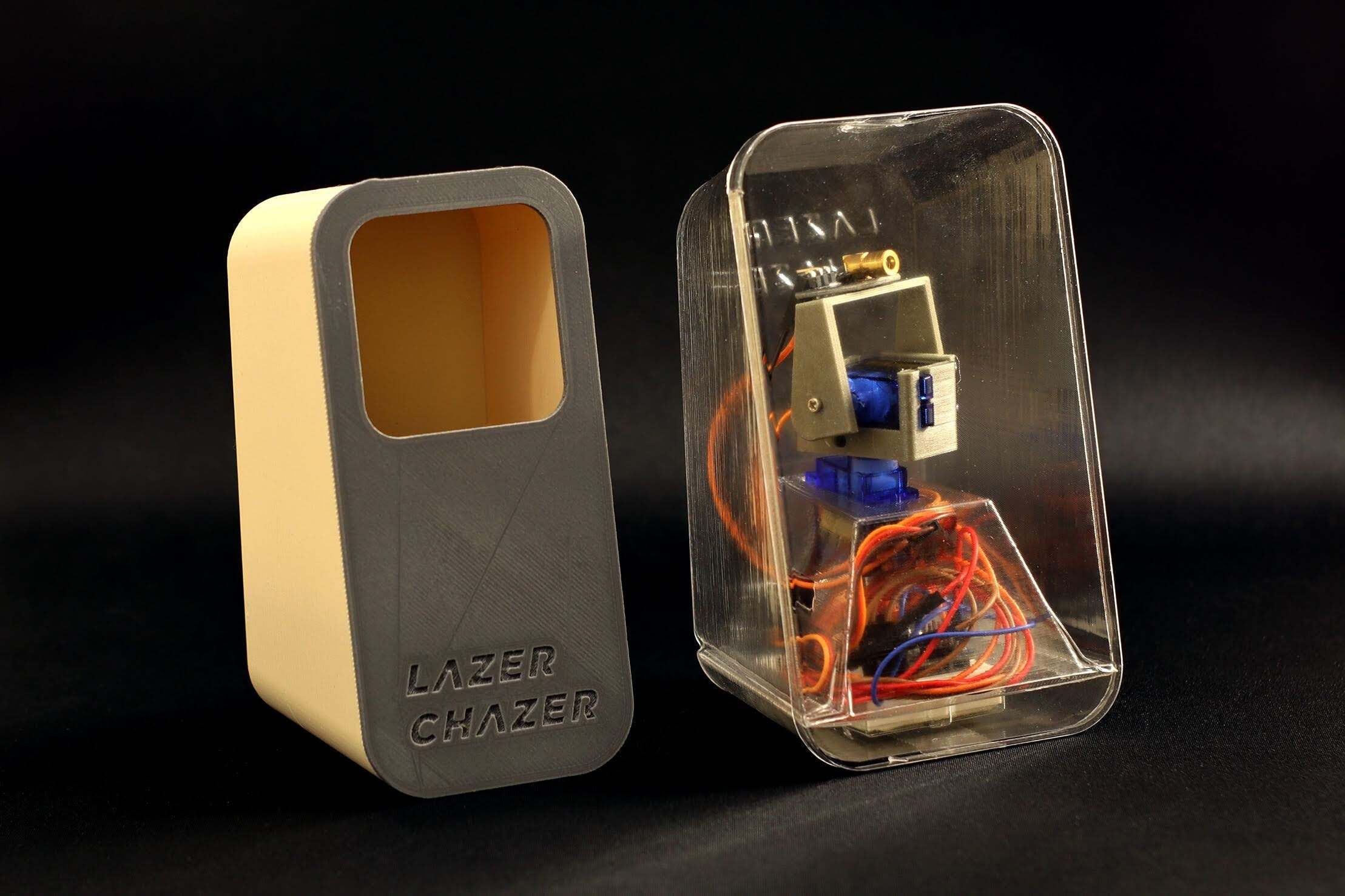 How To Design Enclosures And Molds Using A 3D Printer And The Mayku