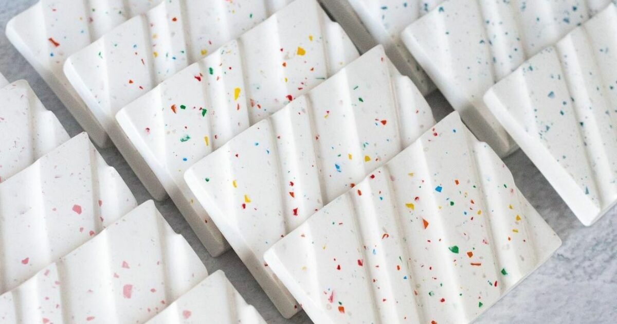 Primary Life is creating custom molds for Jesmonite homewares… | Mayku