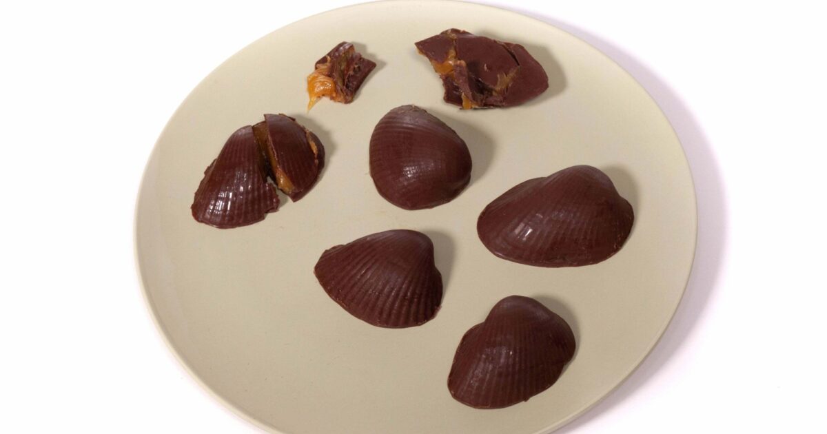 How to Design and Make Custom Chocolate Molds with Desktop… | Mayku