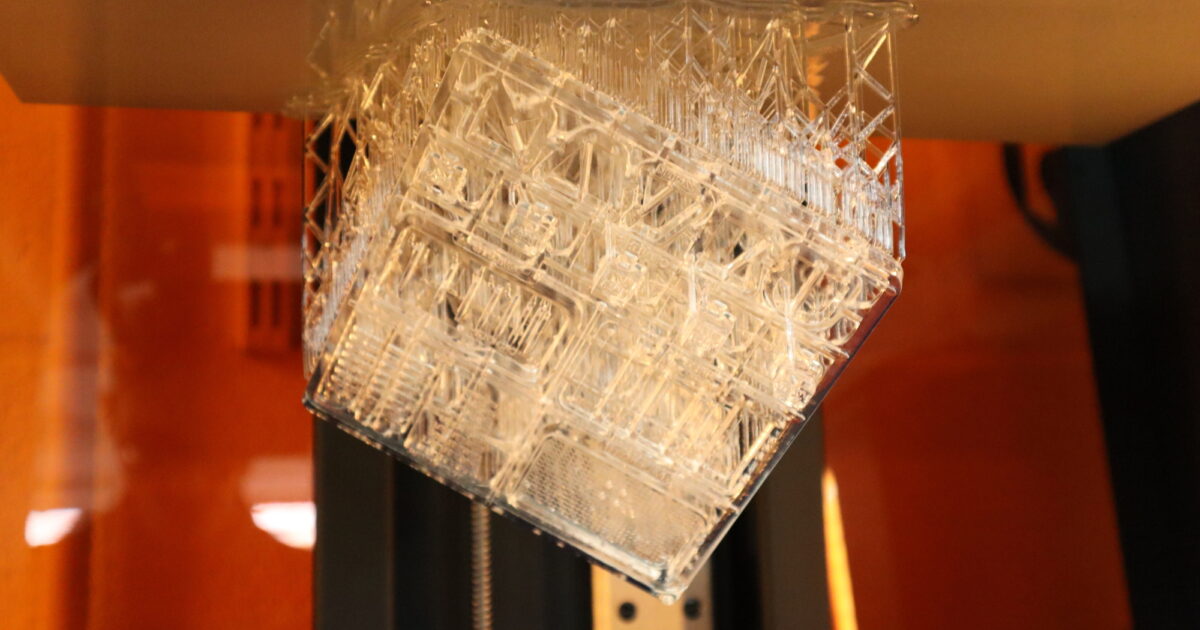 Thermoforming and 3D printing | Mayku