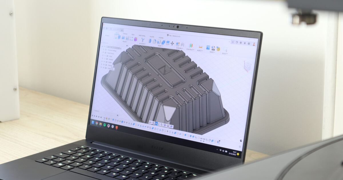 How to design for thermoforming | Mayku