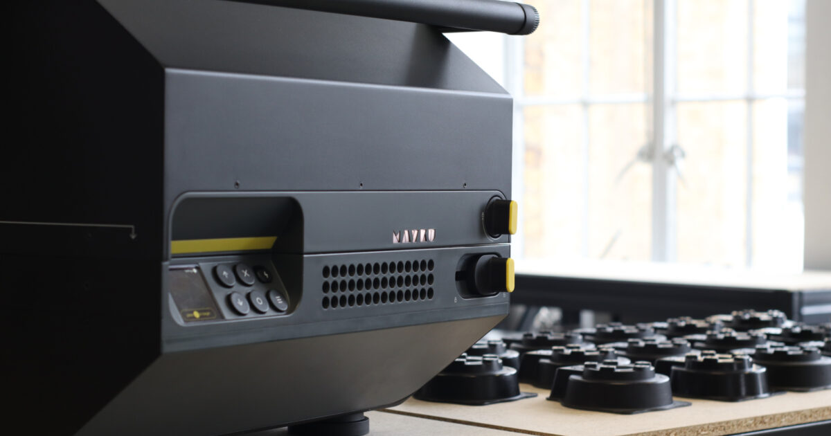 What is thermoforming? | Mayku