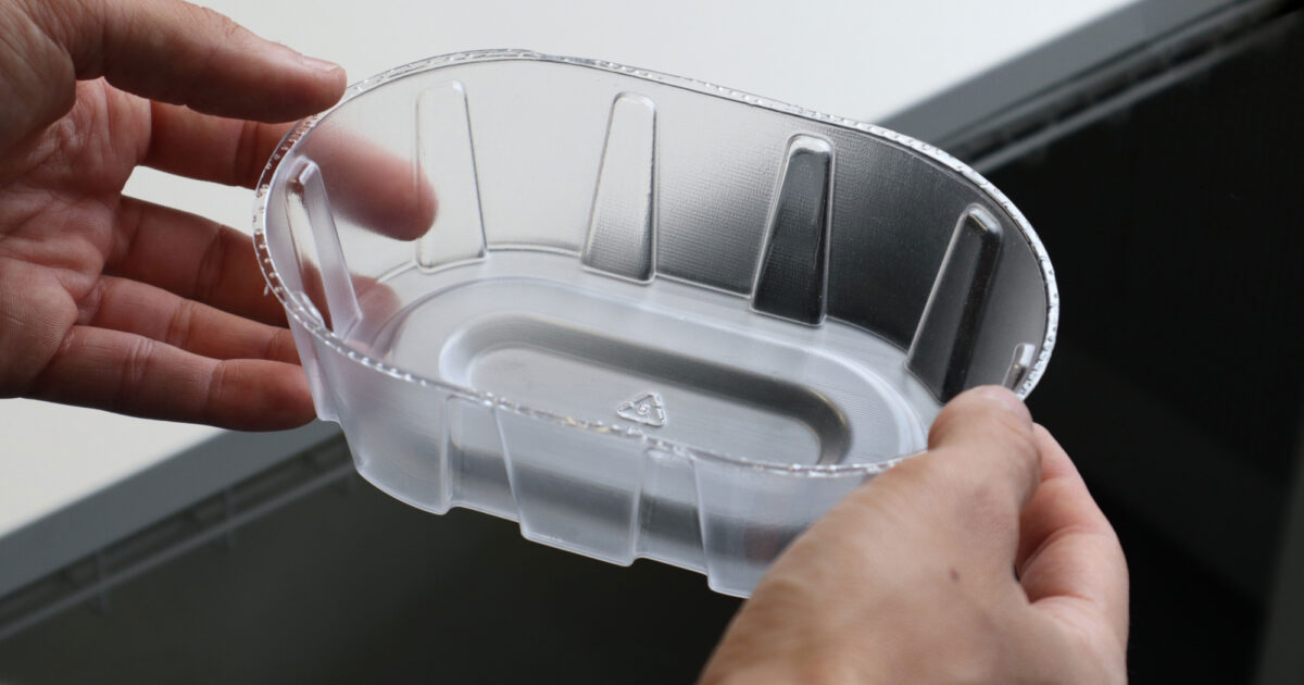 Mayku | Food packaging using PETG