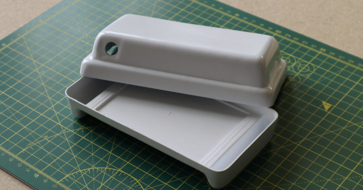 Mayku | From injection molding to pressure forming: Making Kydex…