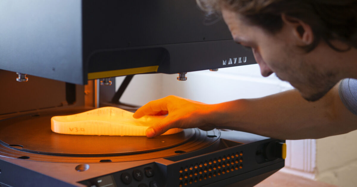 What is 3D Forming? | Mayku